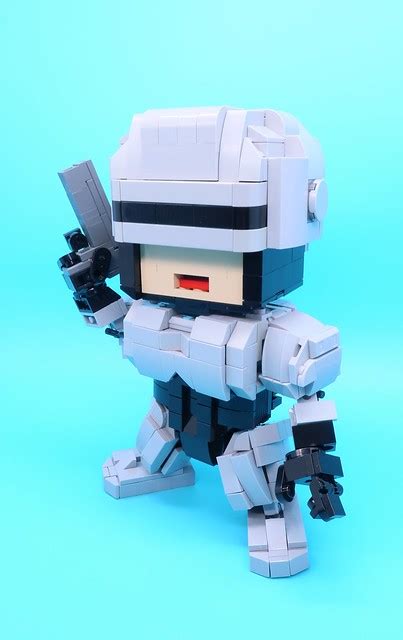 Lego Chibi Archives The Brothers Brick The Brothers Brick