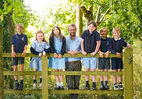 Communication Hook Norton Church Of England Primary School