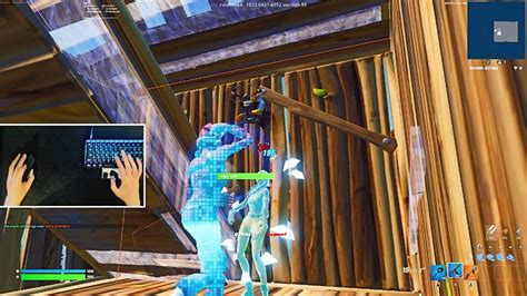 Martoz Joystick Clips Apex Pro Mini Asmr Handcam Youtube