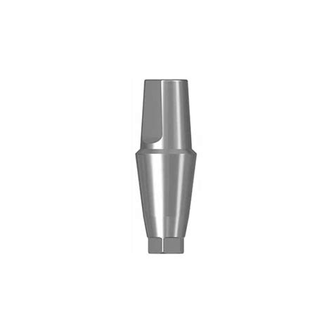 Straight Abutment Osstem Regular Idl Dental Technologies Ltd
