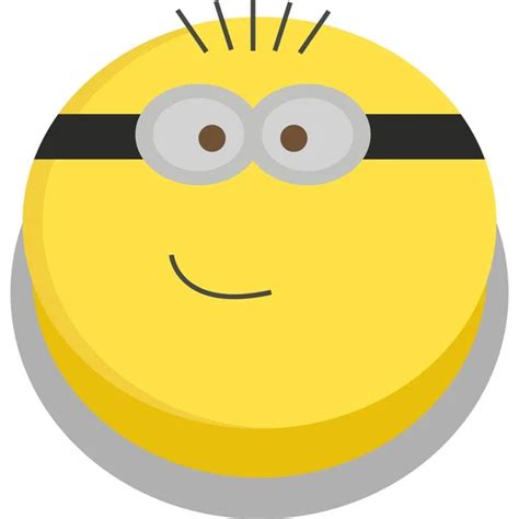 Minion Emoticons