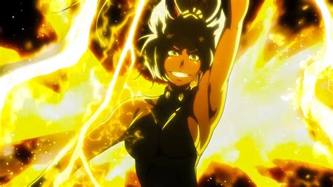 Yoruichi Vs Askin Nakk Le Vaar「bleach Amv」4k Youtube