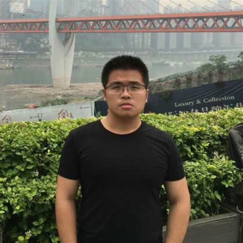 Chao YANG | PhD | New York University, NY | NYU | Department of Chemistry