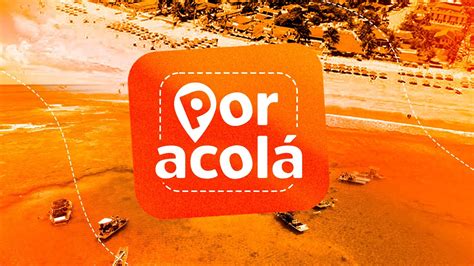 Programa Por AcolÁ Patu Rn Youtube