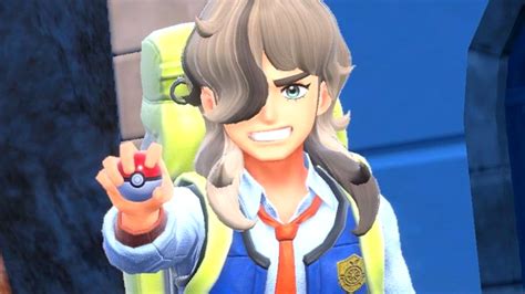 Pokemon Scarlet And Violet Dlc Leak Surfaces Online Comicbook Com