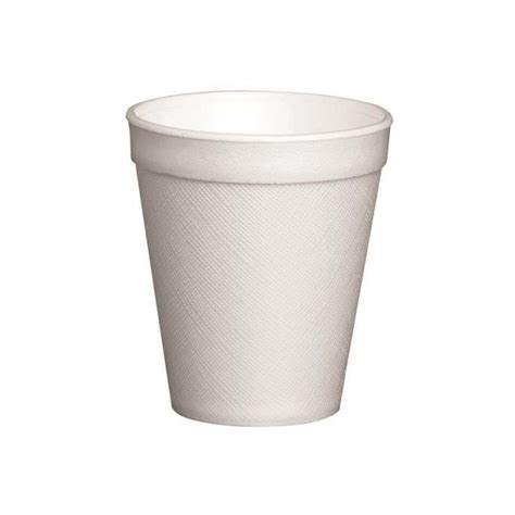 7oz Polystyrene Drinking Cup 1947 Newhall Janitorial