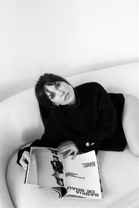 A Moment With Nastya C Heads Magazine