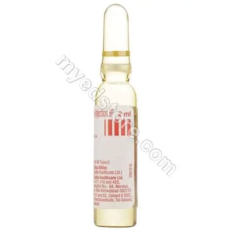 Dexona 4mg Injection Dexamethasone My Ed Store