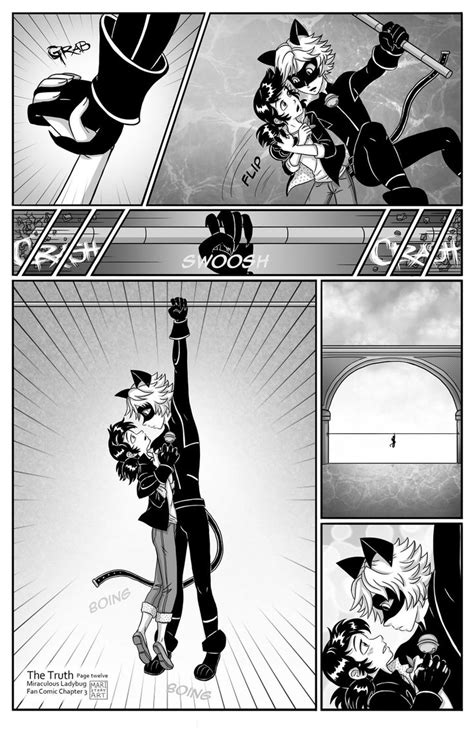 4080 Best Images About Miraculous Ladybug X Chat Noir Comics On