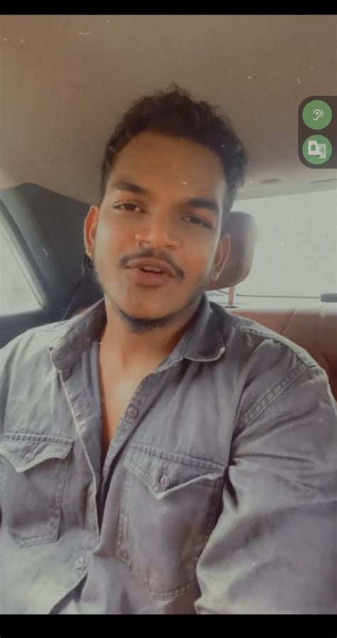 Somu Indian Male Adult Performer In Bangalore