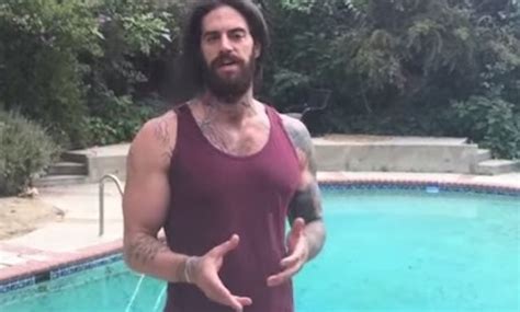Who Is Austin Matelson From Big Brother 17 The Former Professional