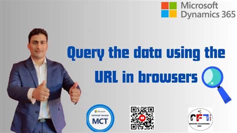How To Query Data Easily With Ms Dynamics 365 Shafiuddin Mohammed Posted On The Topic Linkedin