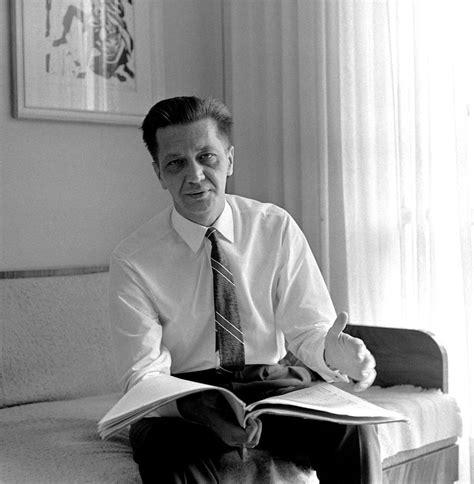 Ivan Hrušovský O Slovenskej Hudbe Hudobne Centrum