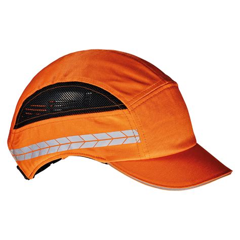 Duty Cap Bump Cap Sir Safety System