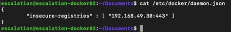 Docker Sensor Setup Release 51x Initial Configuration Cisco Cyber
