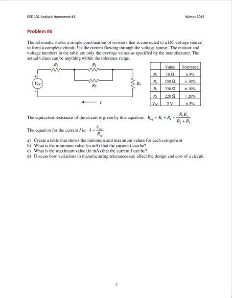 Solved Ece 102 Analysis Homework 2 Winter 2018 Problem 6