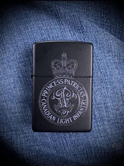 Got This Pretty Clean Ppcli Zippo As A Bday T From My Dad Was R Zippo
