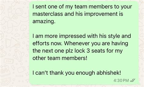 Creative Masterclass Cinematicab