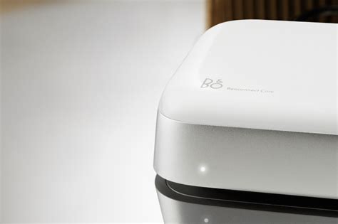 Beoconnect Core Makes Legacy Bang And Olufsen Products Wireless Essential Install