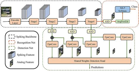 Frontiers Direct Training High Performance Spiking Neural Networks For Object Recognition And