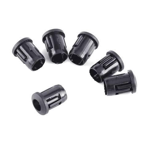 Mm LED Holder Plastic EBhoot Electronics