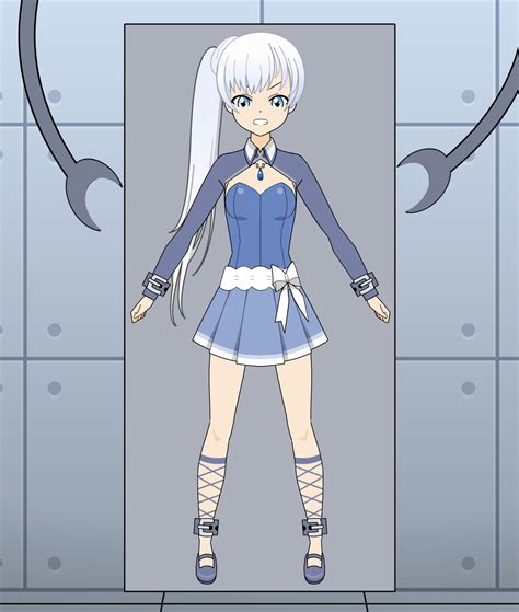 Proper To Usable Weiss Sexdoll Tf By Phoenix Alpha1 On Deviantart