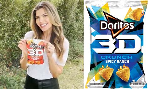 Doritos 3d