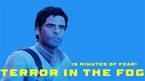 Terror In The Fog 6657 4931 5759 By Fantasyb3ast Fortnite Creative Map Code Fortnite Gg