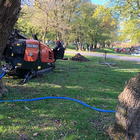 Advanced Directional Drilling Dubuque Ia