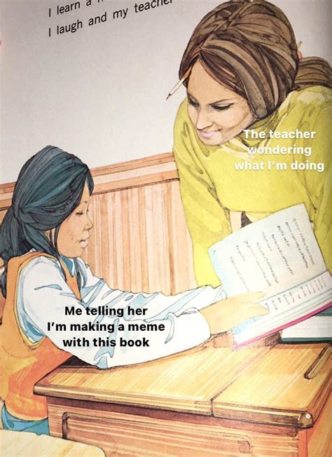 Yes Mam Scrolller