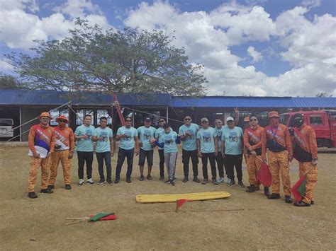 Bwui With Bfp For Fire Safety Activities Bwui