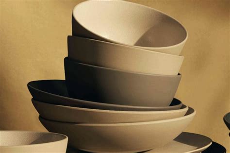 10 Ceramic Dinnerware Brands Worth Splurging On