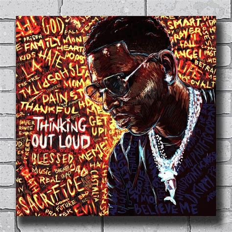 Thinking Out Loud Album Thinking Out Loud Album