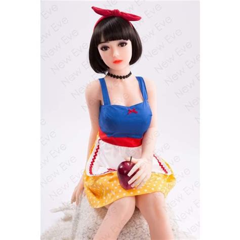Japanese Anime Sex Love Doll Loli Face A19030702 Special Price Snow