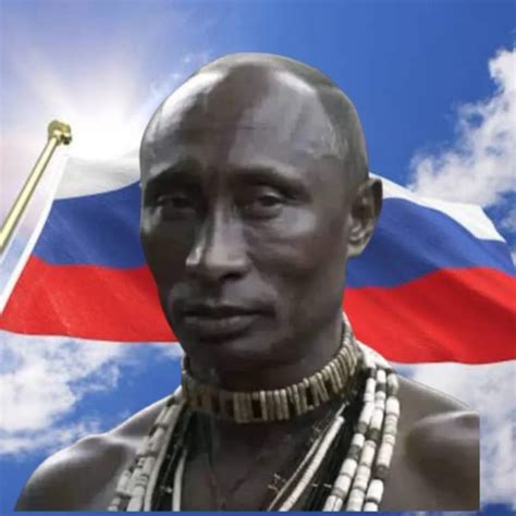 Vladmir Pretin Youtube