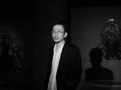 Yinjispace Japanese Designers X Ryunosuke Okazaki