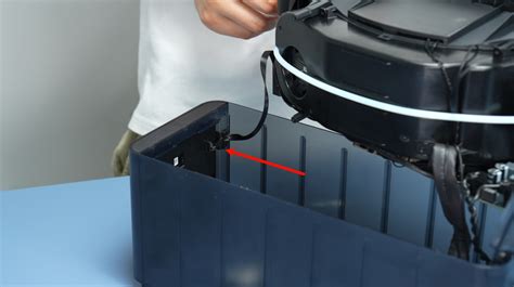 Replace Feeder Hall Sensor Assembly Of Ams Ht Bambu Lab Wiki