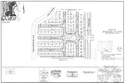 Plano Lote 5 14 Pdf