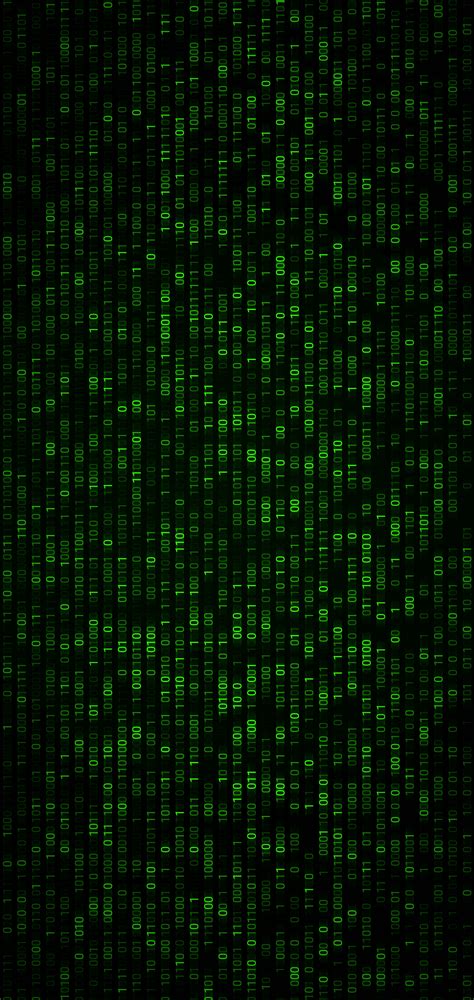 Binary Code Phone Wallpapers Top Free Binary Code Phone Backgrounds Wallpaperaccess