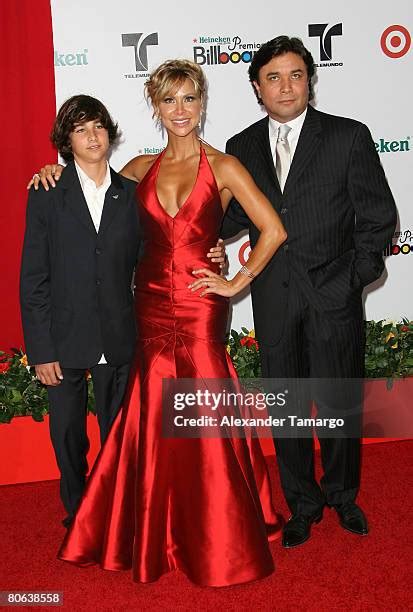 Actress Aylin Mujica Photos And Premium High Res Pictures Getty Images