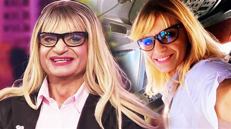 Traniela La Primera Piloto Trans Que Demostró Que El Amor Va Más Allá