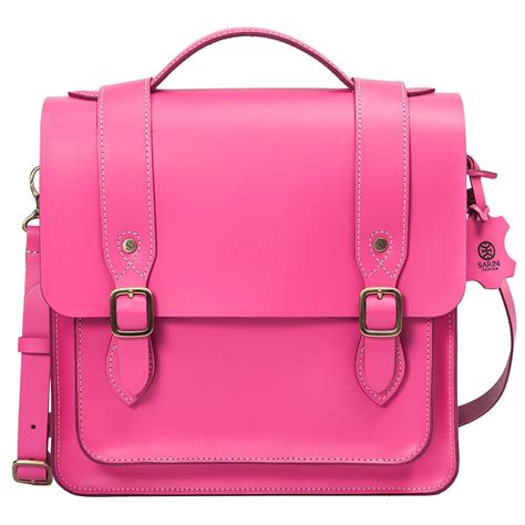 Sarini แนะนำกระเป๋า Sarini รุ่น Portofino สวย เก๋ Facebook