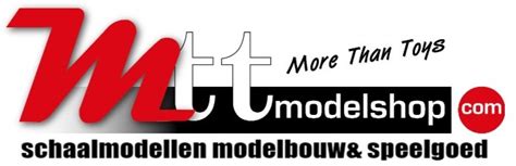 Mtt Modelshop Billink
