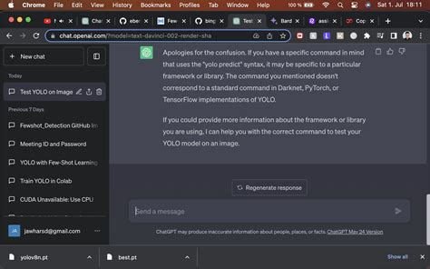 Assistant Object Detection Dataset And Pre Trained Model By Cv