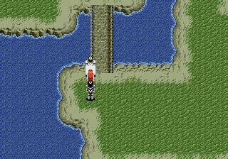 The Complete Guide To Phantasy Star Iii Walkthrough Crys