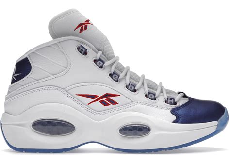 Reebok Basketball Shoes 2022