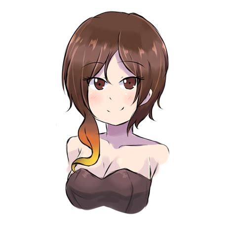 Rwby Coco Adel By Chocomiru02 On Deviantart