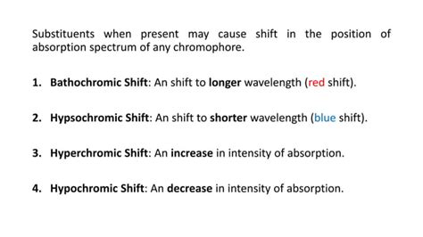 Factors Affecting Absorption Pptx Chemistry Science Factors Affecting Absorption Pptx Chemistry Science