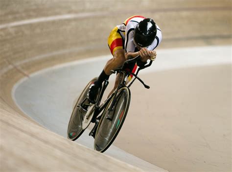 Southlands Tom Sexton Tops Ip Qualifying At Cycling Nationals — Southlandsport