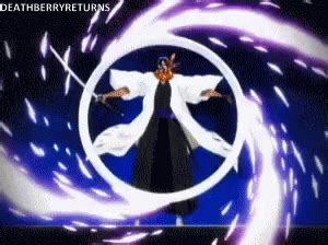 Kaname Tousen Bankai